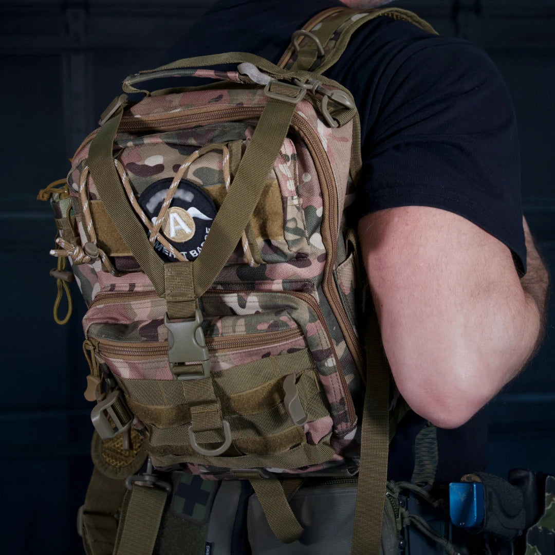 Backpacks – Team-A Tactical